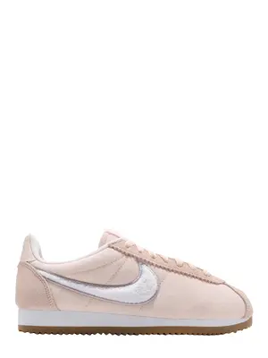 Nike Classic Cortez Premium Sneakers - Pink