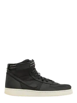Nike John Elliott X Nikelab Vandal High Sneakers - Black