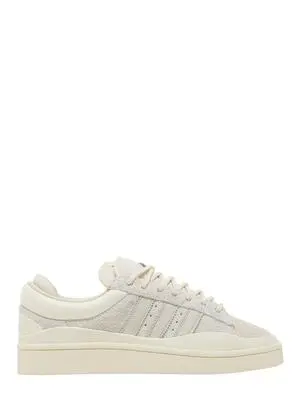 Adidas Bad Bunny Campus 'light' Sneakers - Cream