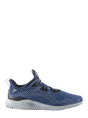 Adidas Alphabounce Engineered Mesh Sneakers - Blue