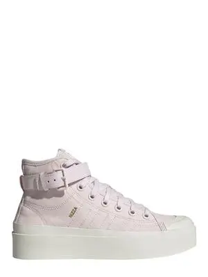 ADIDAS Adidas Wmns Nizza Bonega Mid Sneakers
