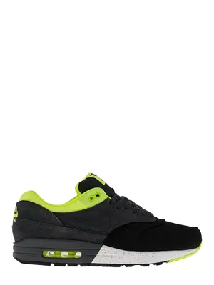 Nike Air Max 1 Premium Sneakers - Black