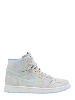 JORDAN Air Jordan 1 High Zoom Comfort Sneakers Grey