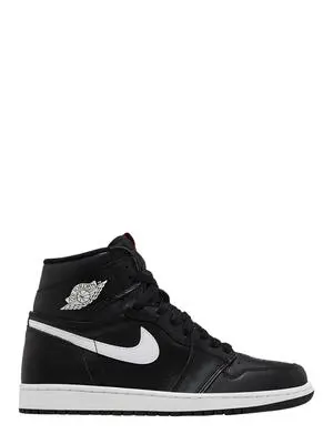 JORDAN 1 Retro High Og Prm 'yin Yang - Black