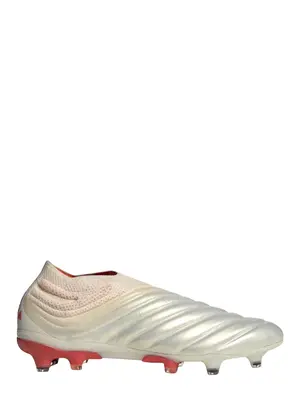 Adidas Copa 19+ Fg - White