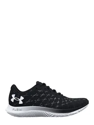 Under Armour Flow Velociti Wind 2 Cn Sneakers - Black