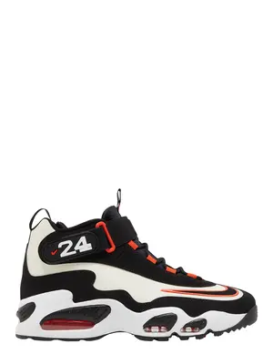 Nike Griffey Max 1 'san Francisco Giants' Sneakers - Black