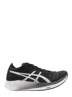 Asics Magic Speed Carbon Sneakers - Black
