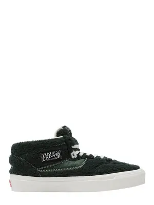 VANS Sandy Liang X Half Cab 33 Dx 'mountain View - Green