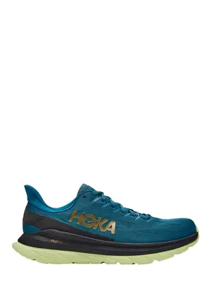 HOKA® Mach 4 Sneakers - Blue