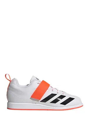 Adidas Powerlift 4 Sneakers - White