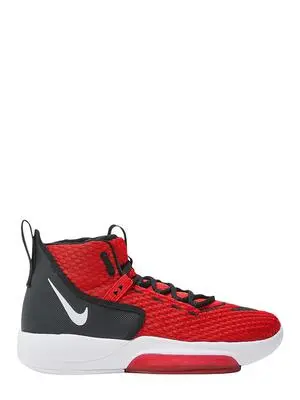 Nike Zoom Rize Tb Sneakers - Orange