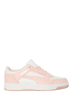 PUMA Rebound Joy Low Sneakers - Pink