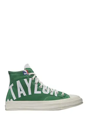 CONVERSE Chuck Taylor All Star Hi Premium Sneakers - Green