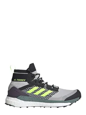 Adidas Free Hiker - Grey