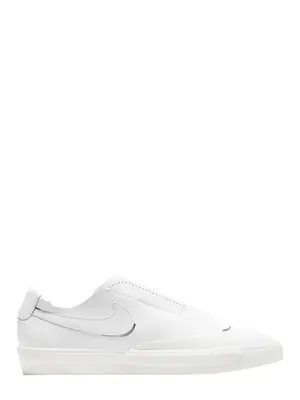 Nike Blazer Slip-on Sneakers - White