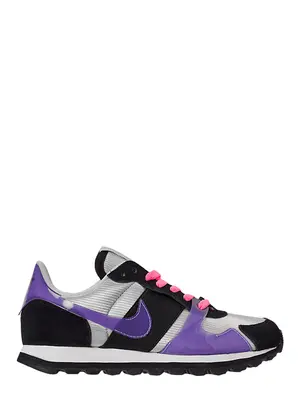 Nike V-love Low Sneakers - Purple