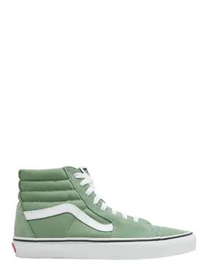 VANS Sk8-hi Sneakers - Green