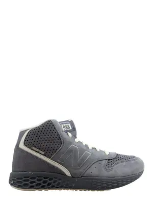 NEW BALANCE 988 Fresh Foam Mid Sneakers Grey