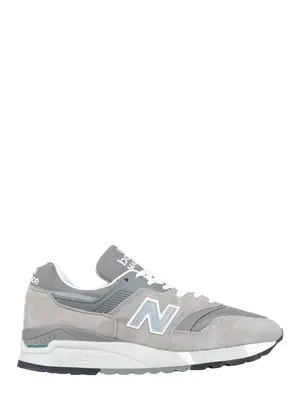 NEW BALANCE 99 Sneakers - Grey