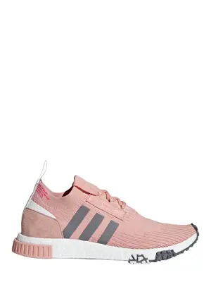 Adidas Nmd Racer Primeknit Sneakers - Pink