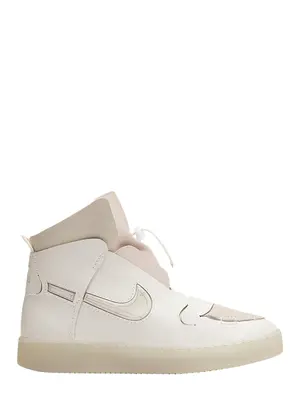 Nike Vandalised Sneakers - White
