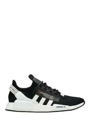 Adidas Nmd_r1 V2 Sneakers - Black