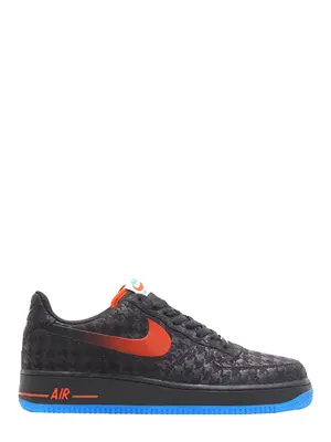 Nike Air Force 1 Sneakers Black