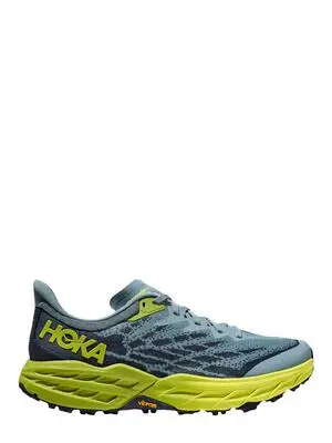 HOKA® Speedgoat 5 Sneakers - Blue