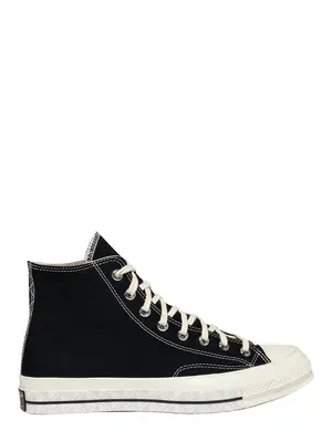 CONVERSE Concepts X Chuck 70 High 'almas' Sneakers - Black