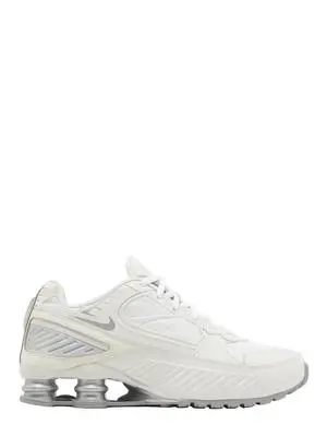 Nike Shox Enigma Sneakers - Grey