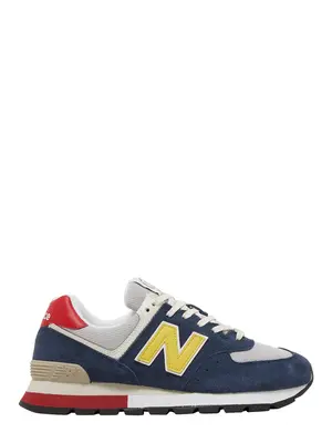 NEW BALANCE 574 Rugged - Blue