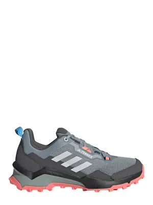 Adidas Ax4 Primegreen Sneakers - Grey