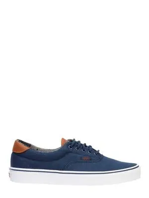 VANS Era 59 C&l Sneakers - Blue