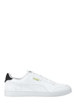 PUMA Shuffle - White