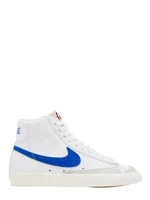 Nike Blazer Mid '77 Sneakers - White