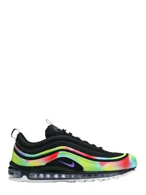 Nike Air Max 97 Tie-Dye Sneakers Multicolor
