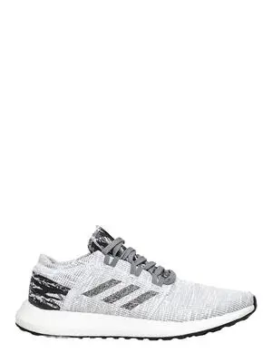 Adidas X Undefeated Pureboost Ltd Sneakers - Grey