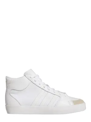 ADIDAS Superskate ADV Metallic Sneakers