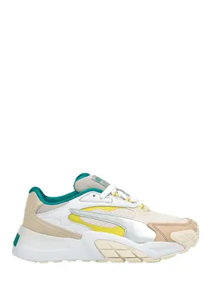 PUMA Hedra Ocean Queen Sneakers - Cream