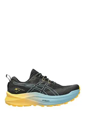 Asics Trabuco Max 2 Sneakers - Black