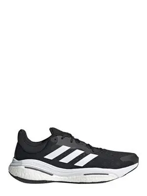 Adidas Solarcontrol Sneakers - Black