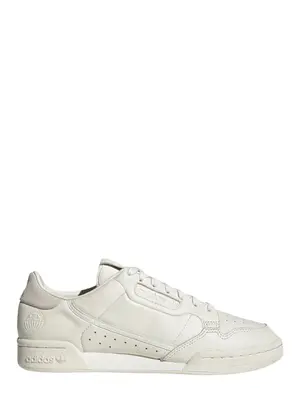 Adidas Continental 80 Sneakers - White