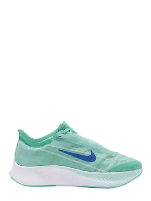 Nike Zoom Fly 3 Sneakers - Green