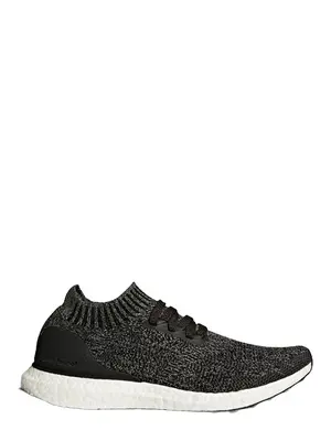 Adidas Ultraboost Uncaged Sneakers - Black