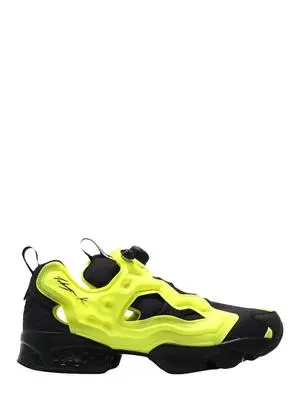 REEBOK Takuya Kamioka X Instapump Fury 'hyper - Green