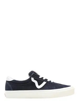 VANS Style 73 Dx Anaheim Factory Sneakers - Blue