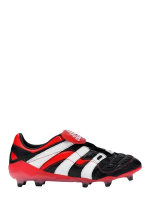 Adidas Predator Accelerator Fg - Black