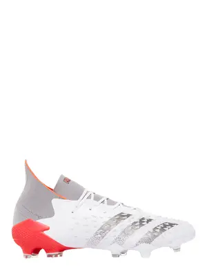 Adidas Predator Freak.1 Fg Demonskin - White