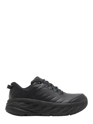 HOKA Bondi Sr Sneakers - Black
